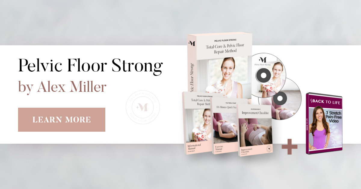 Home - Alex Miller Wellness