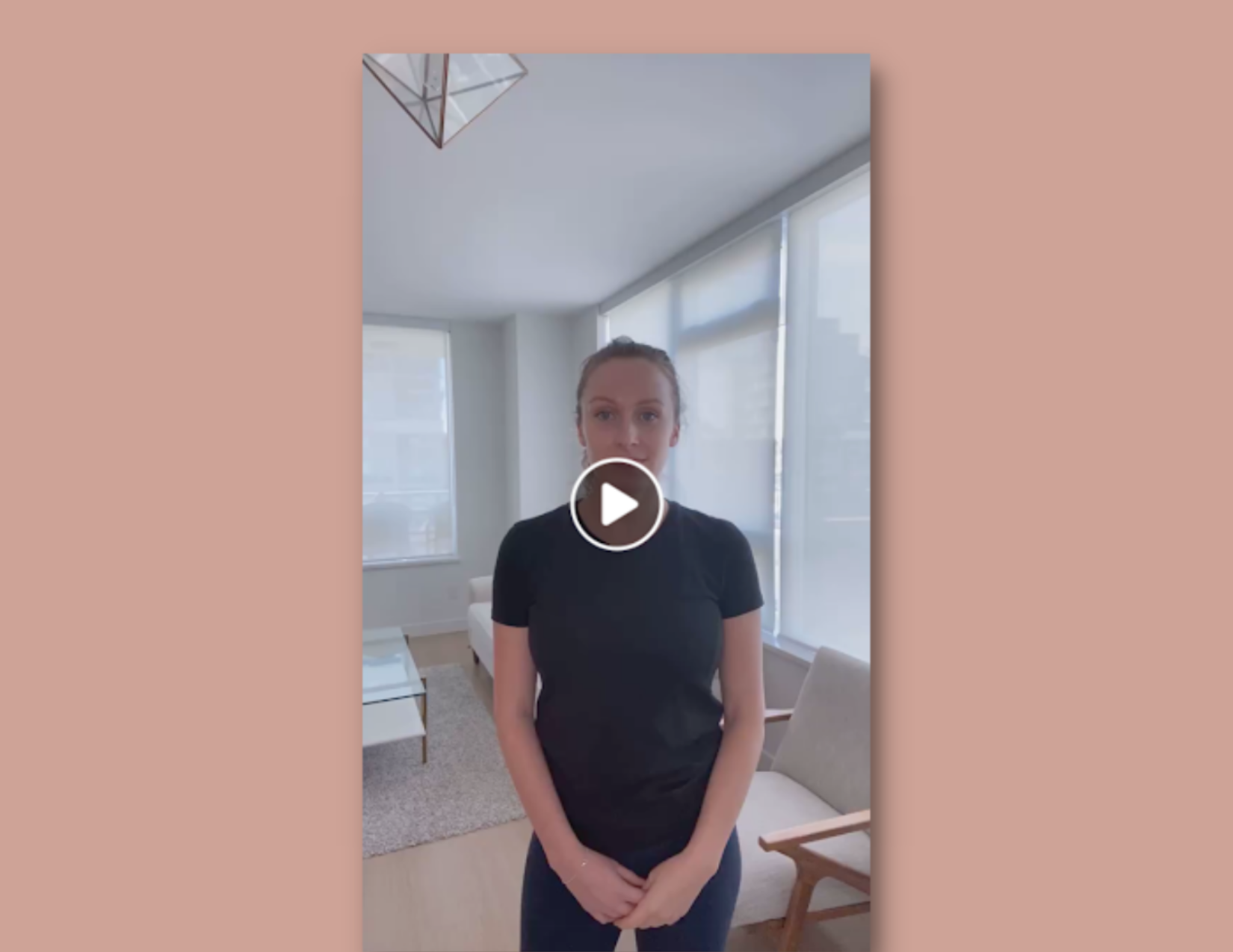 This is how I balance my stress levels ? - Alex Miller Wellness