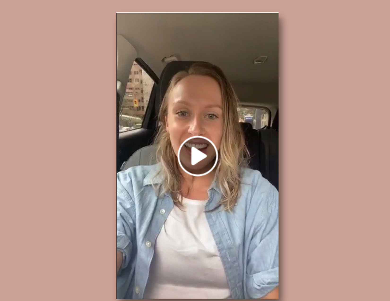 Bladder Infection Trick from my Grandma! - Alex Miller Wellness