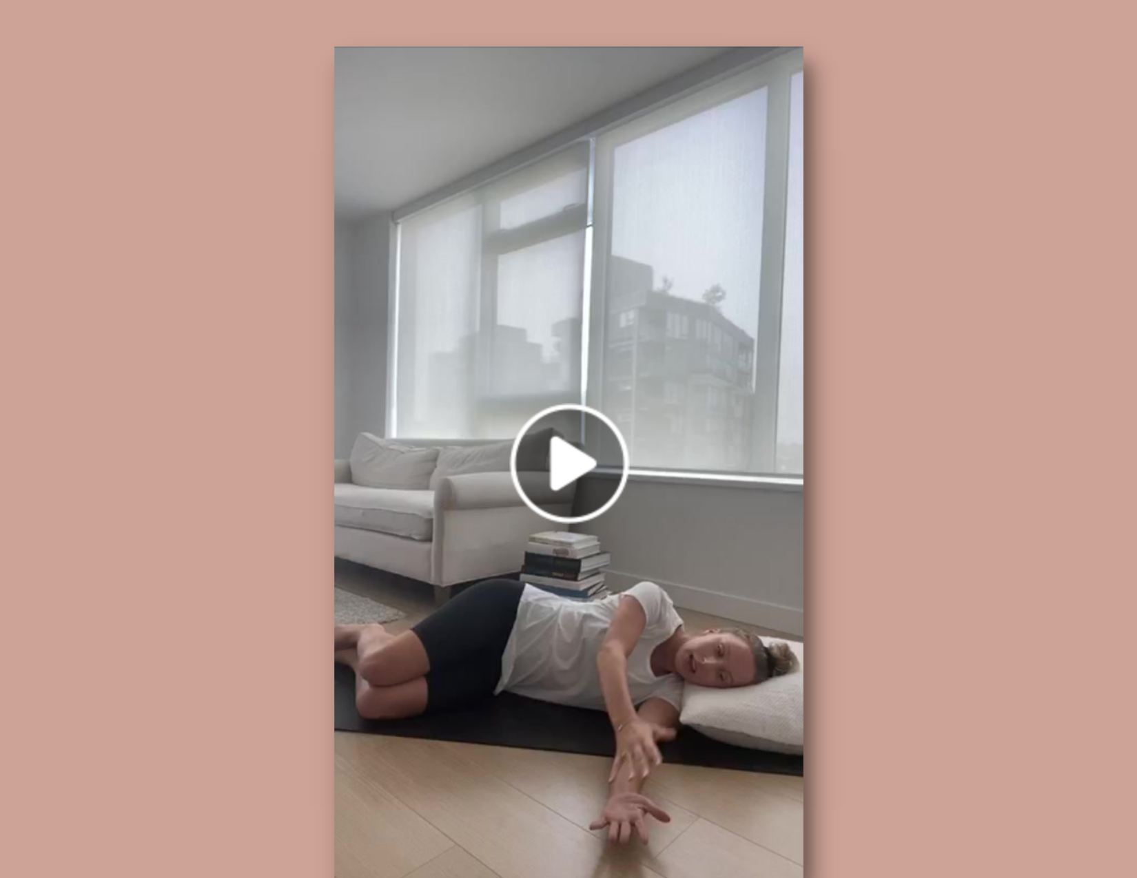 3 Great Exercises for Beginners - Live with Alex! - Alex Miller Wellness